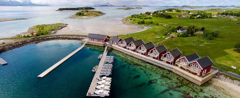 Bolga - Angelreisen K. Borchert